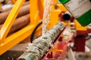 About Us - McKay Drilling