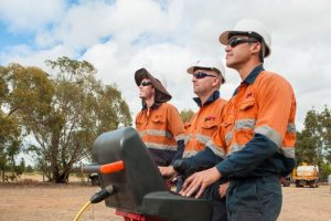 About Us - McKay Drilling