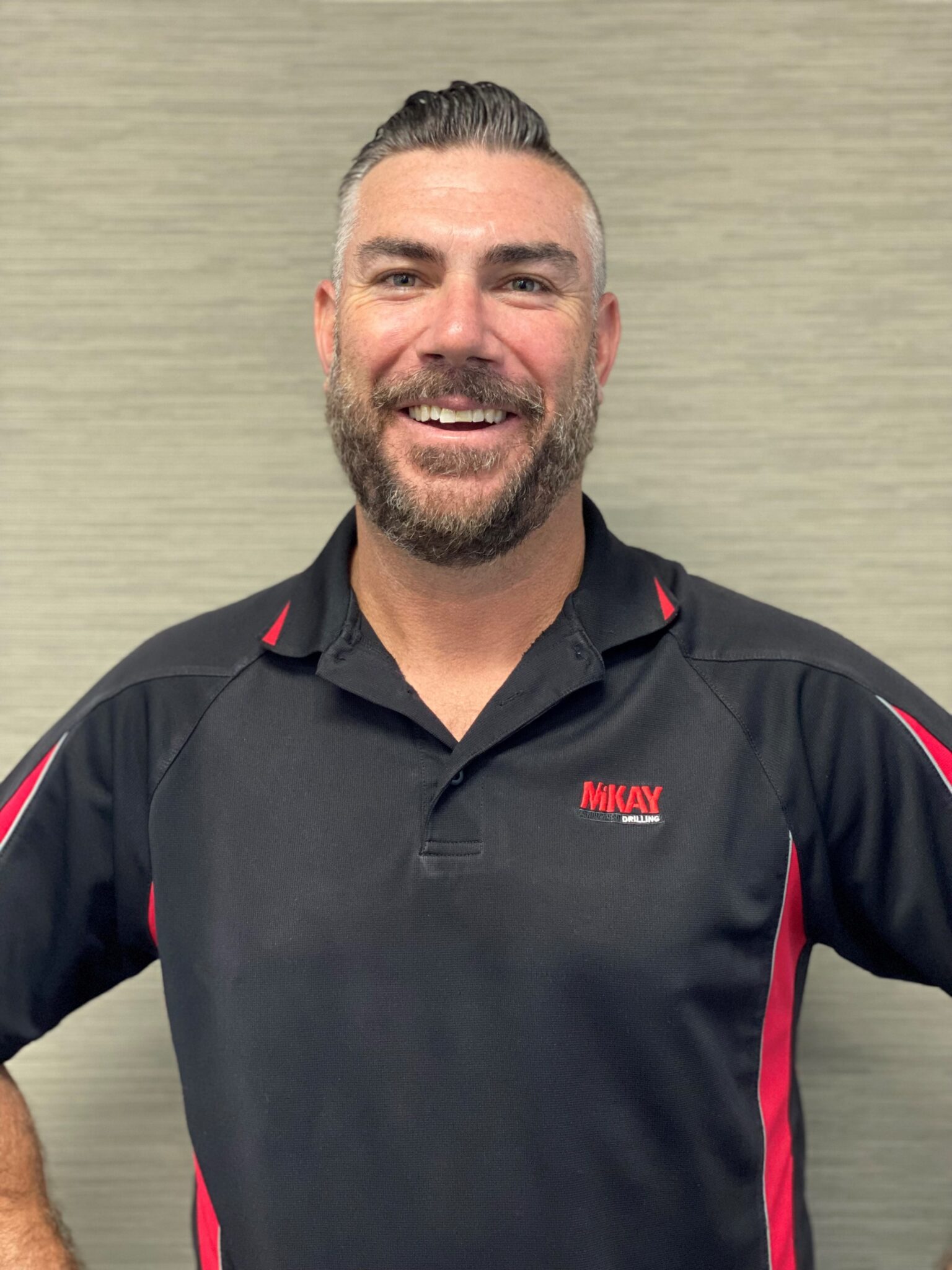 About Us | McKay Drilling