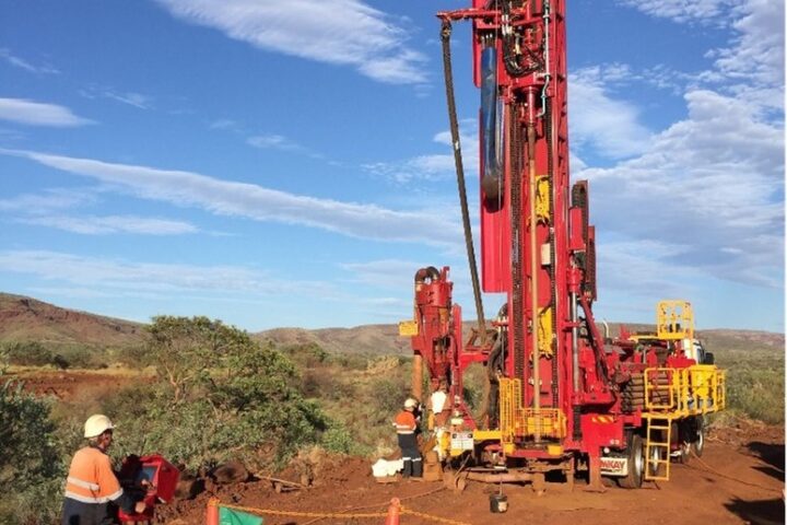 Our Rigs - McKay Drilling
