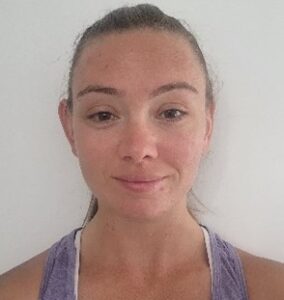 First female in McKay Drilling to achieve a Certificate III in Drilling Operations (RC) - McKay ...